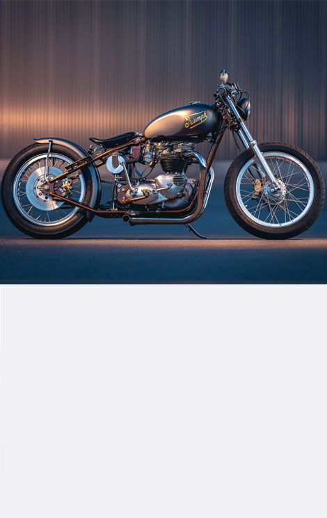 Origin8or Custom Cycle Co.